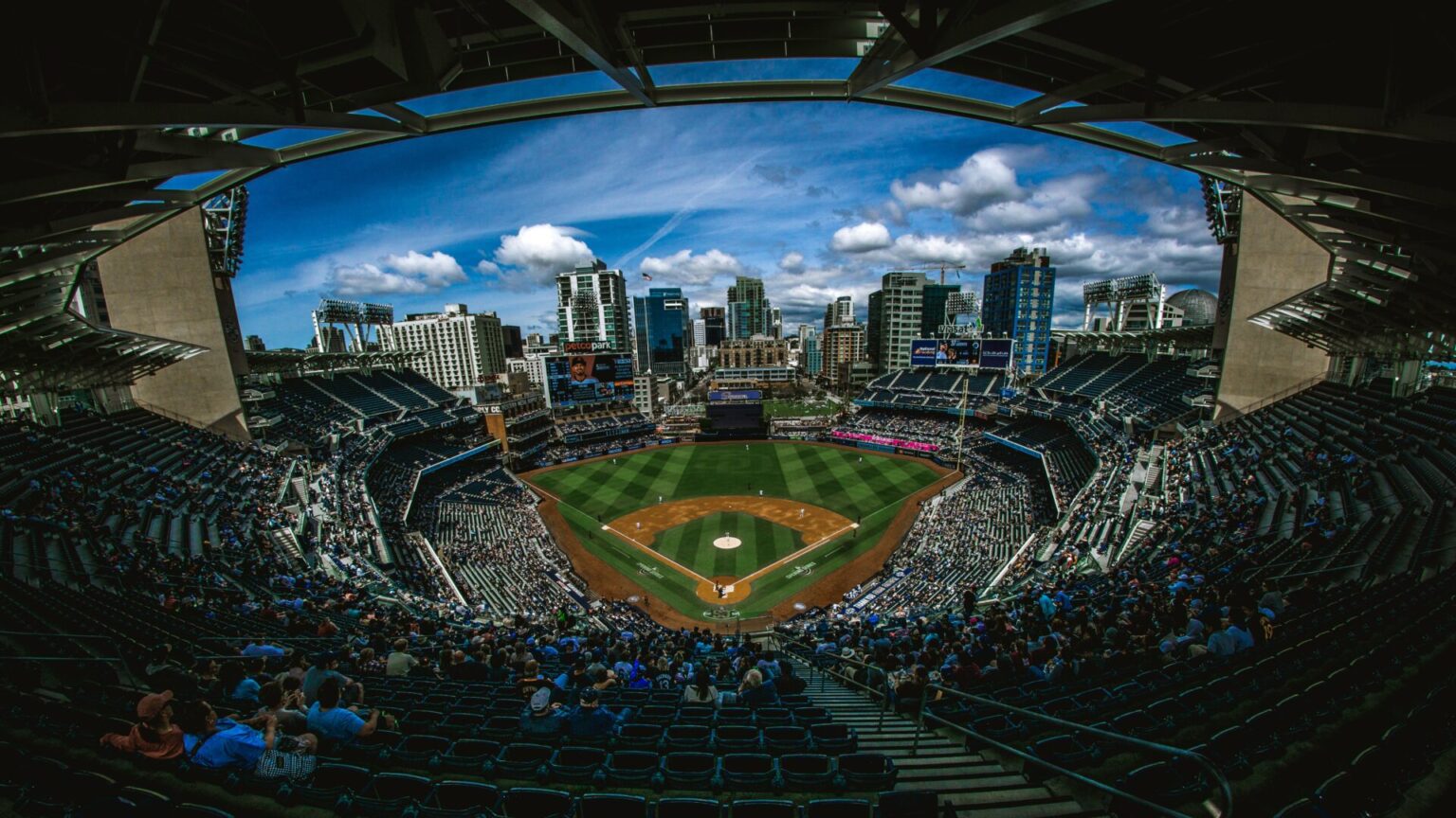 【MLB】メジャーリーグのポストシーズンの仕組みやワイルドカードについて解説！ - 野球をもっと知るブログ